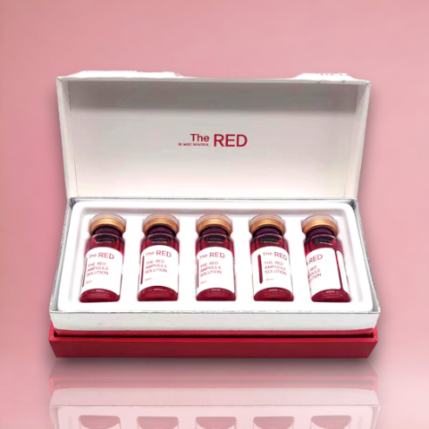 Wholesale Red Fat Dissolve 1 Vial – Fanty Fitness.