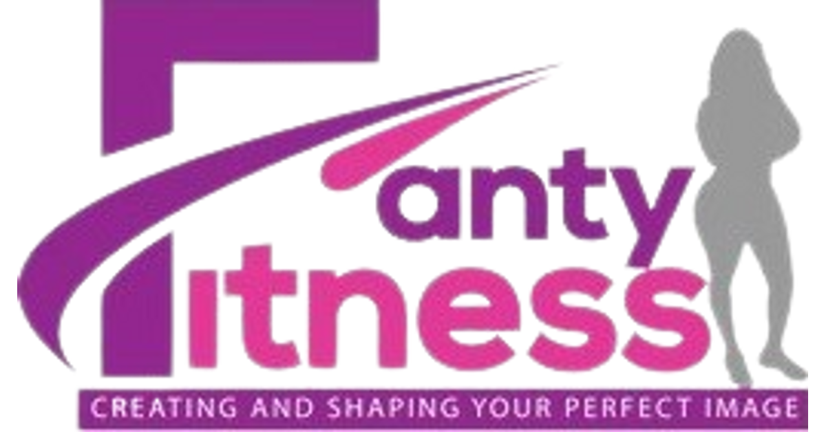 Fanty Fitness.