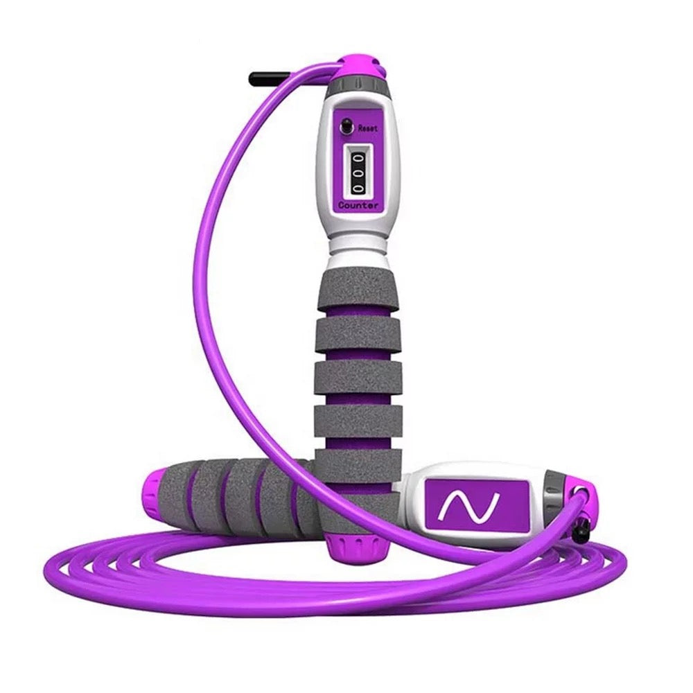 Digital Jump Rope – Fanty Fitness.
